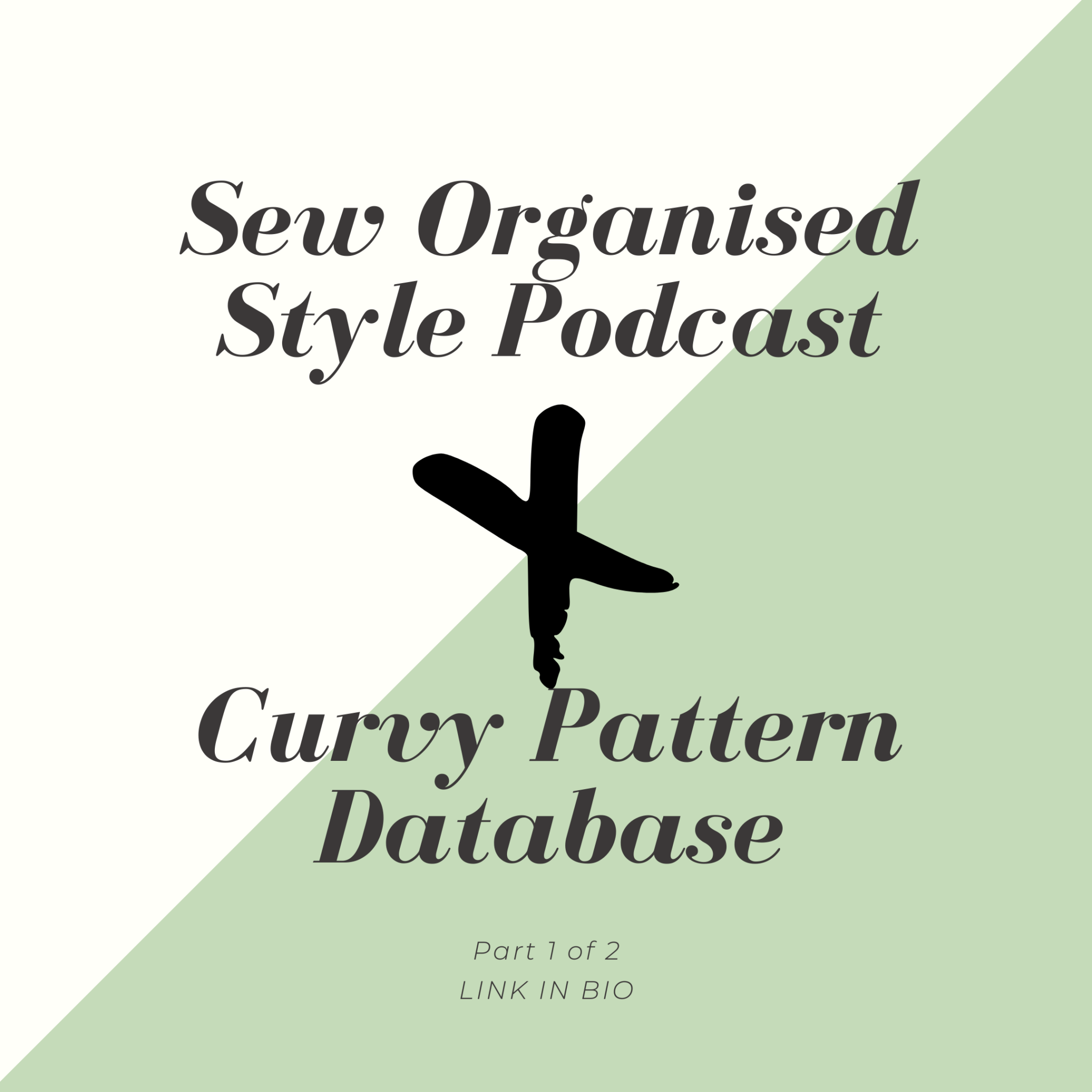 Curvy Sewing Patterns - December 2021 and January 2022 Releases and Re ...