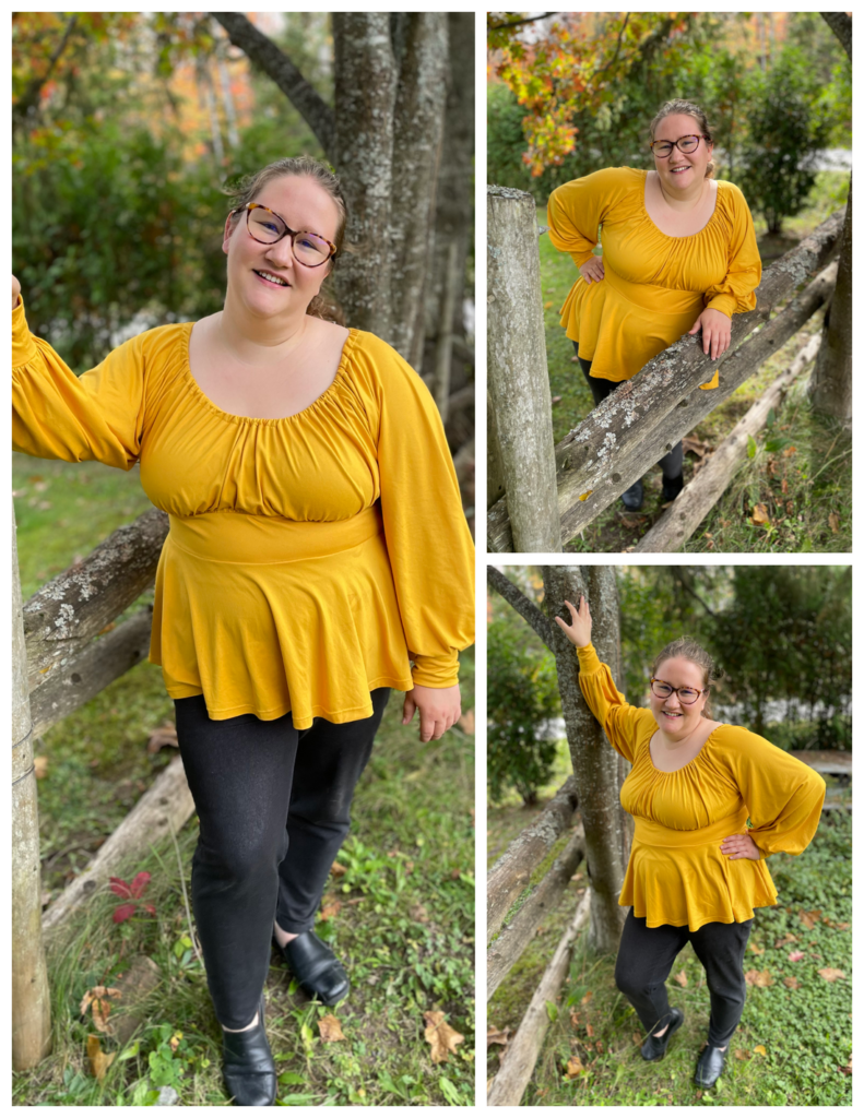 Curvy Sewing Patterns - November 2023 Releases and Re-Releases - The ...