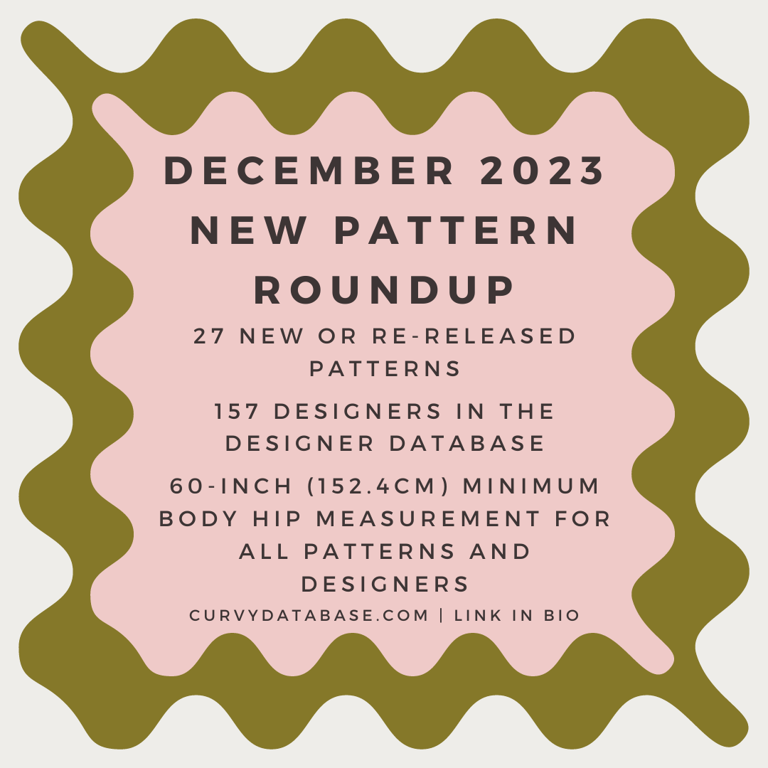 - The Curvy Pattern Database