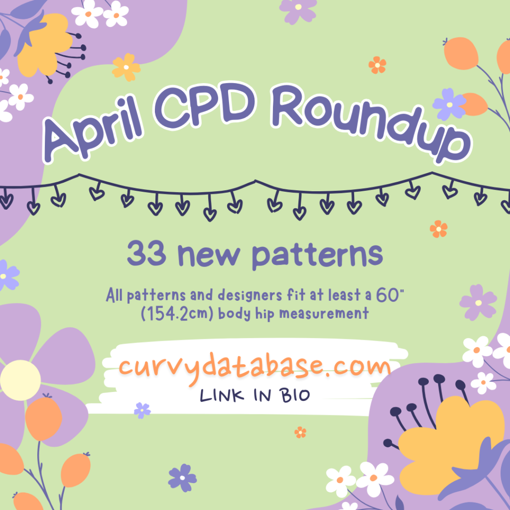 - The Curvy Pattern Database