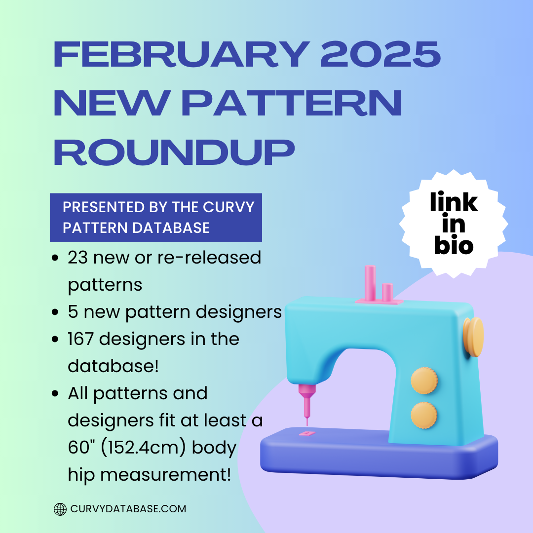 - The Curvy Pattern Database